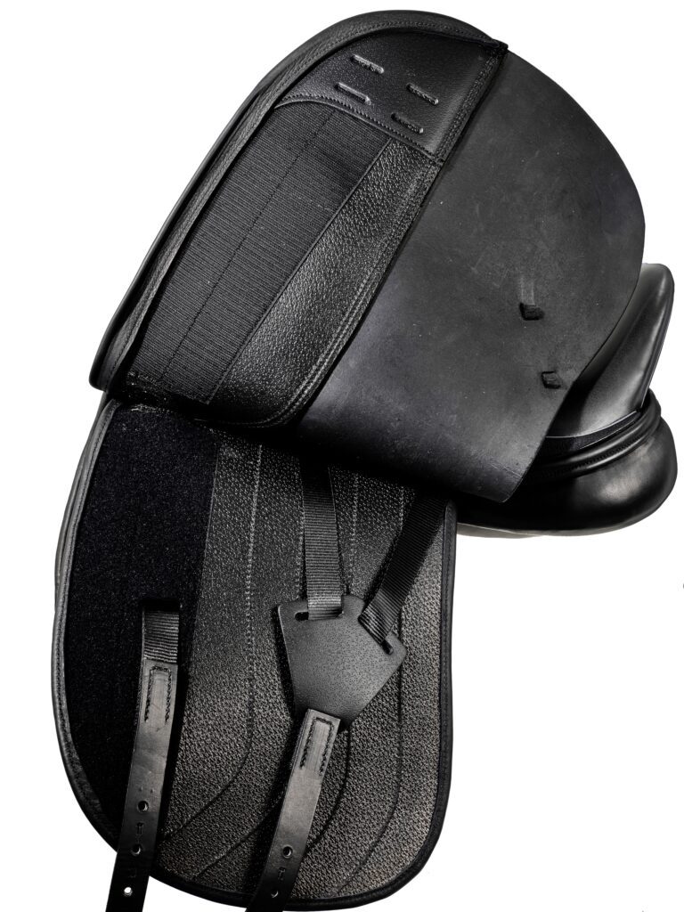 Verhan Drassage Saddles - Lasting Value & Performance